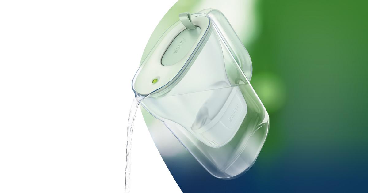 BRITA Style eco value pack 3 cartridges | BRITA®