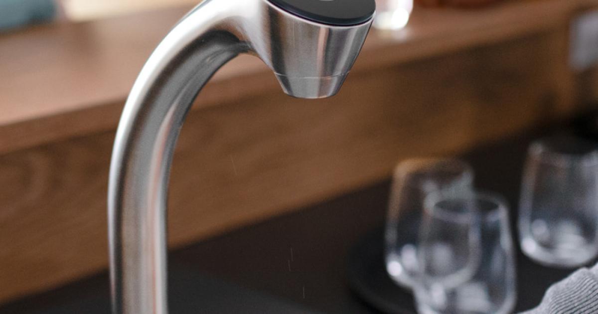 Hotel, Restaurant & Cafe Water Dispensers | BRITA®