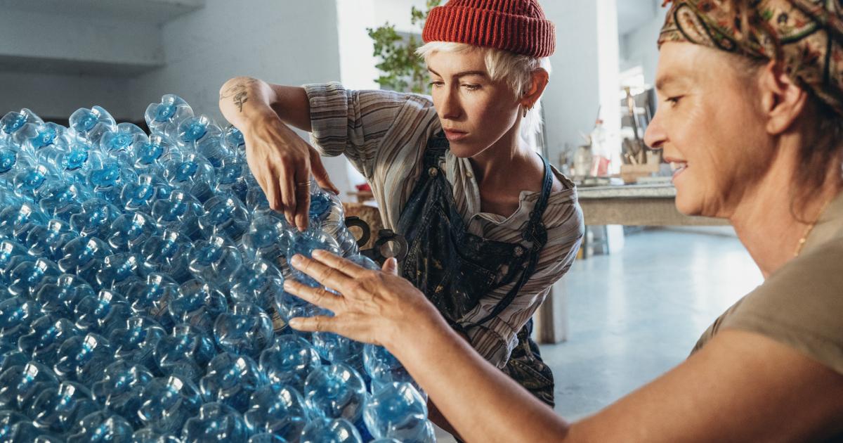 Transform your tap water with BRITA | BRITA®