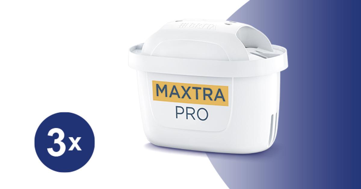 BRITA MAXTRA PRO Limescale Expert | BRITA®
