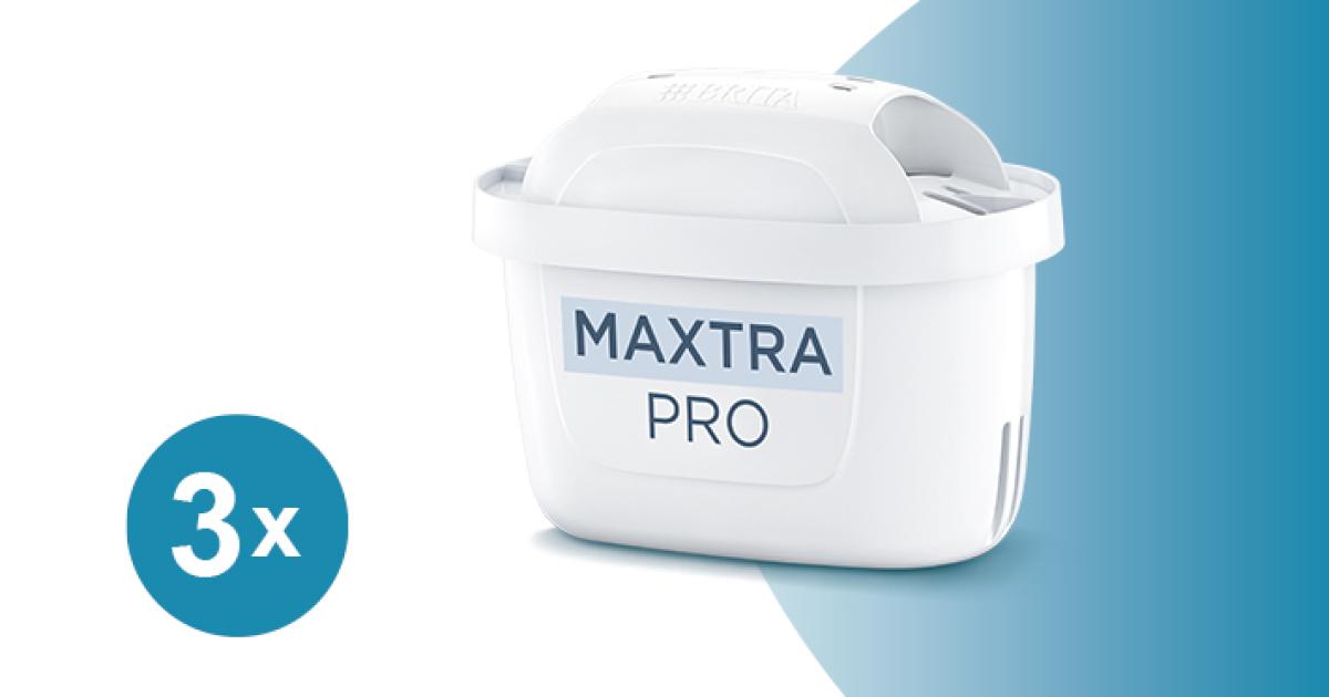 BRITA MAXTRA PRO Pure Performance | BRITA®
